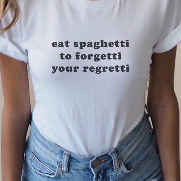 Spaghetti Aesthetic - Etsy