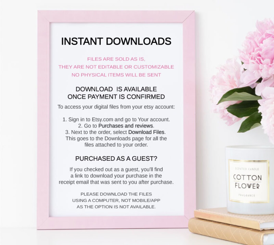 Guns or Roses Gender Reveal Shower Blue and Pink Baby Shower - Etsy