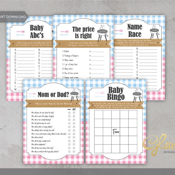 Baby Q - Etsy