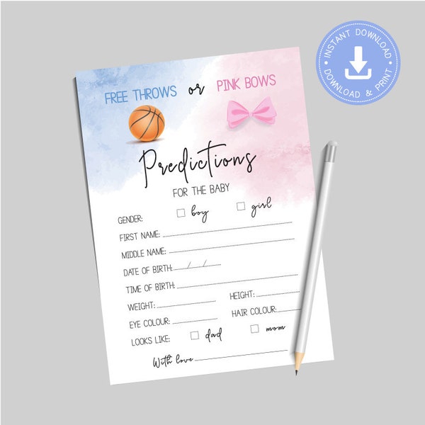 Basketball Bows - Etsy