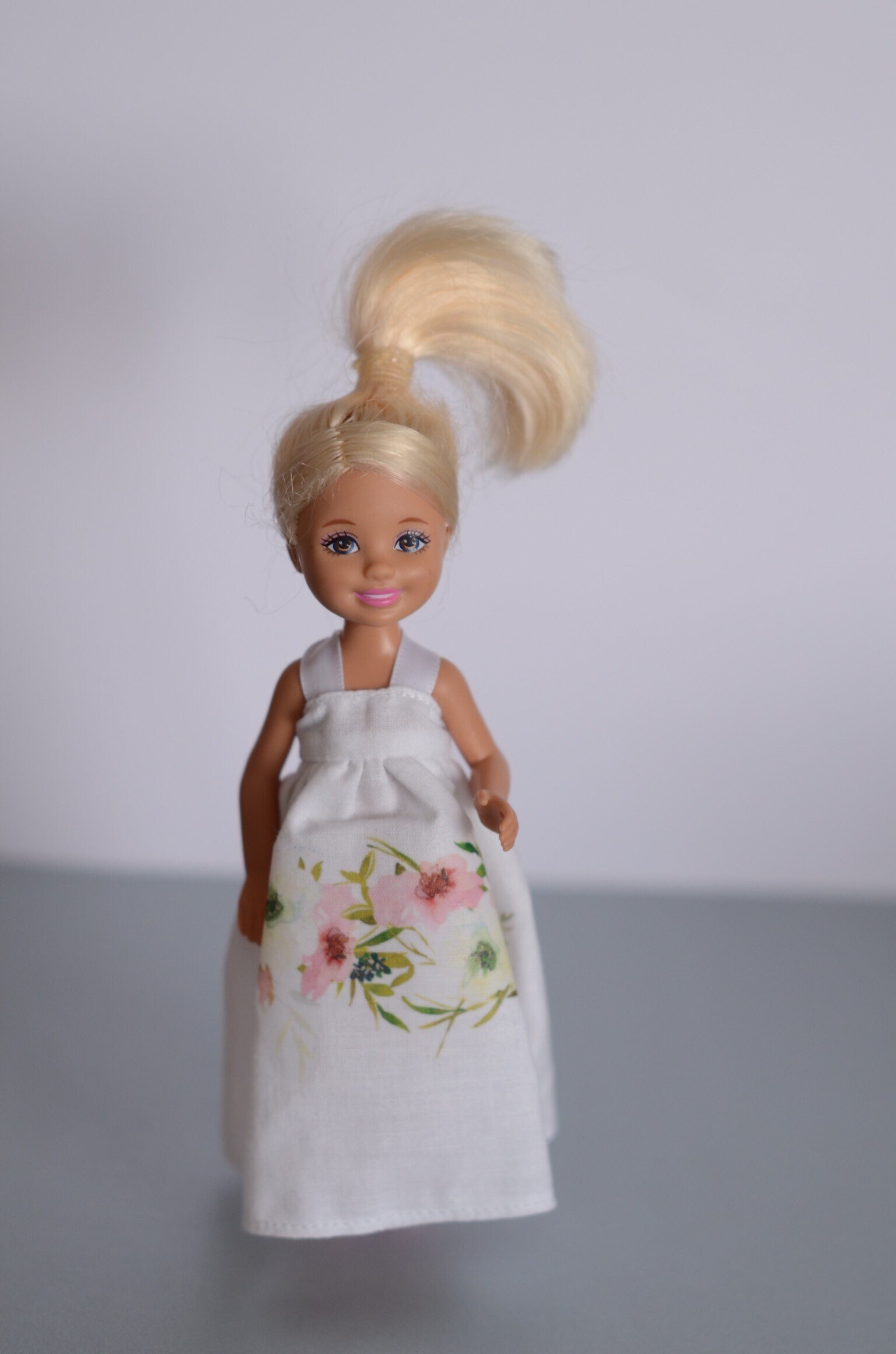 Chelsea doll clothes / barbie baby clothes / doll clothes | Etsy