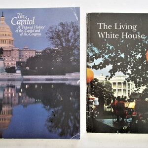 Washington DC Keepsakes/souvenirs, Printable Post Cards CD, American ...