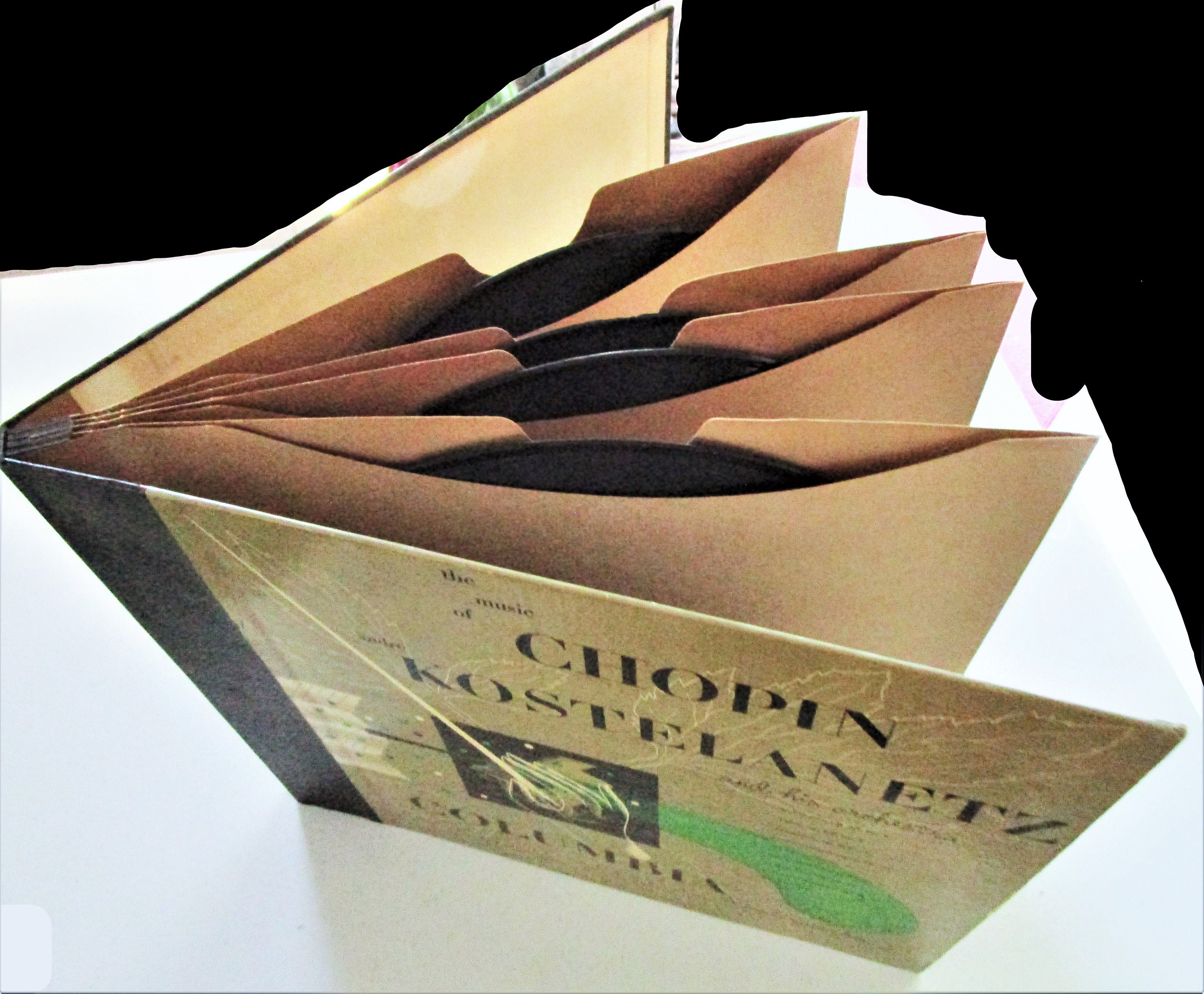 15 Vintage 33 RPM 12 Vinyl Records From Jazz Guitar, Classical, Opera ...