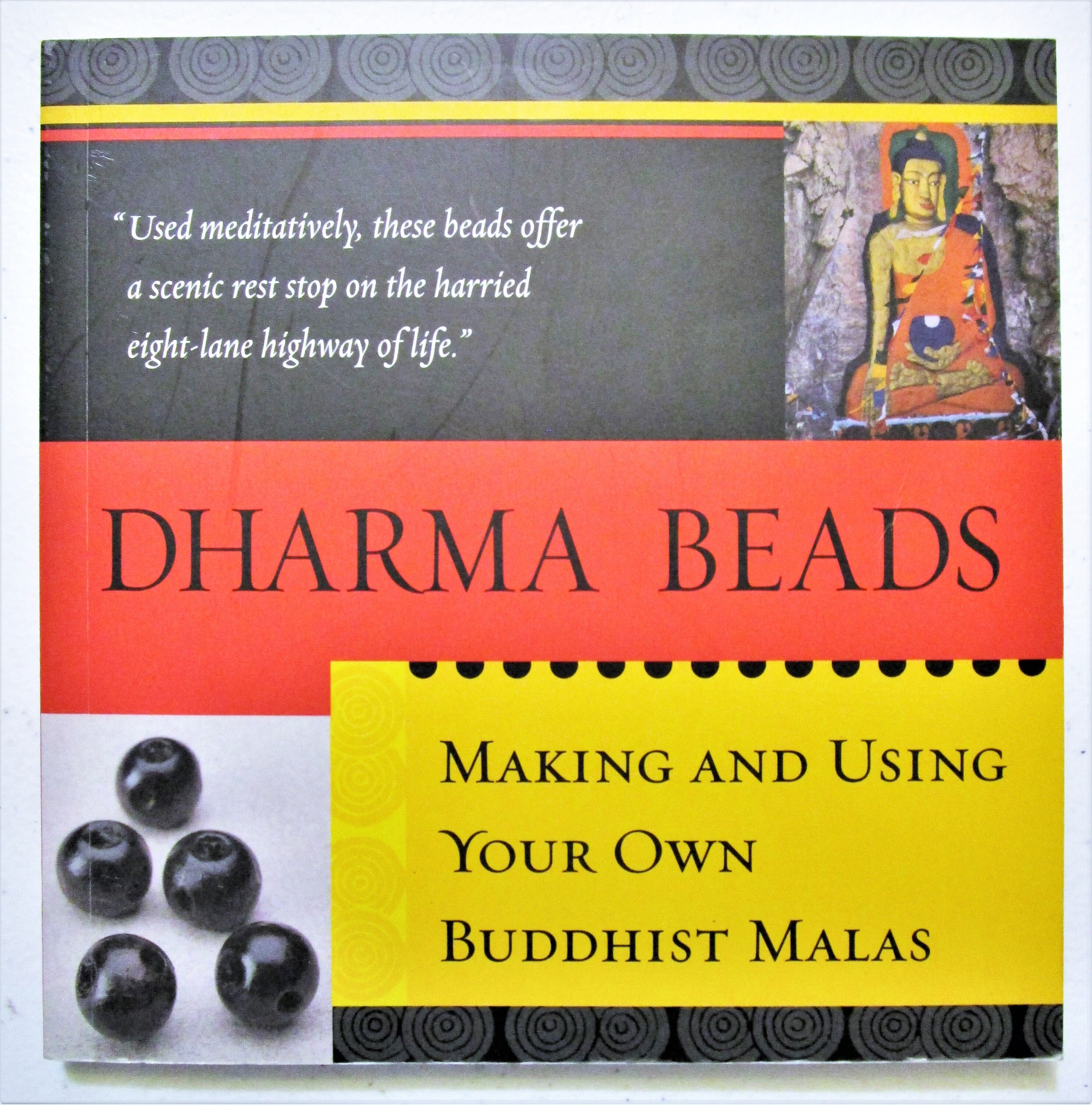 Assorted Self-help Items: Stone PYRAMID, Amethyst Tower, Meditation Cds ...