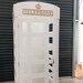 Wooden Telephone Box Prop Audio Guestbook Phone Box Selfie - Etsy UK