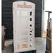Wooden Telephone Box Prop Audio Guestbook Phone Box Selfie - Etsy UK