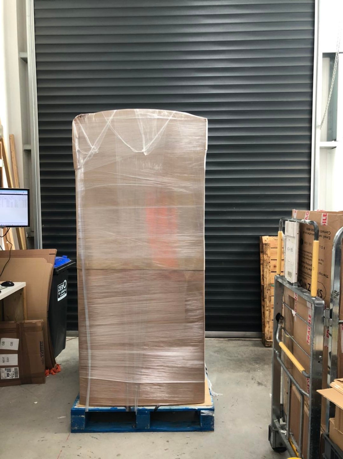 Wooden Telephone Box Prop, Audio Guestbook Phone Box, Selfie Booth ...