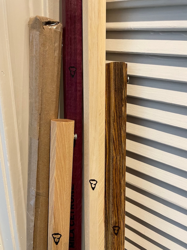 Hickory D Pole - Custom Engraved - Lacrosse Stick 60" - Etsy