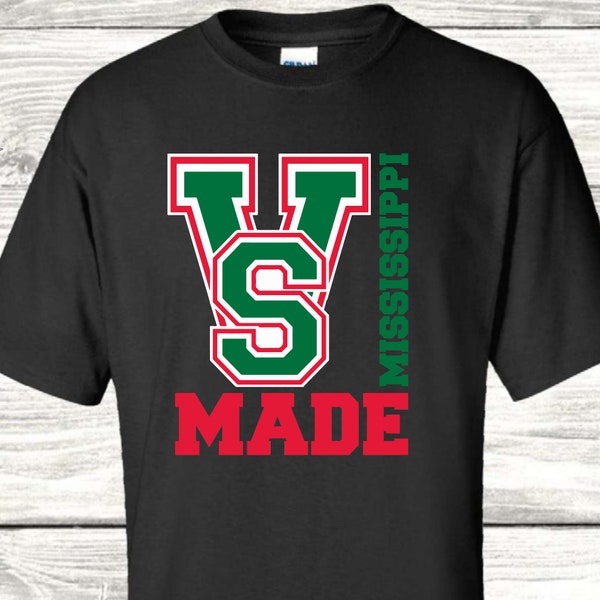 Mississippi Valley State University Svg - Etsy