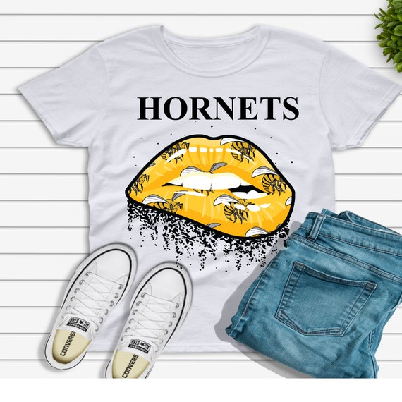 Alabama State Dripping Lips HBCU Black and Educated - Etsy