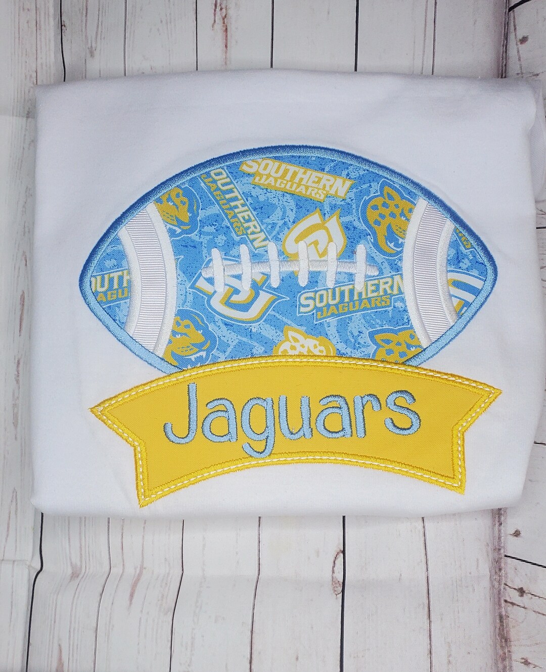 Boys Southern University Shirt - Etsy