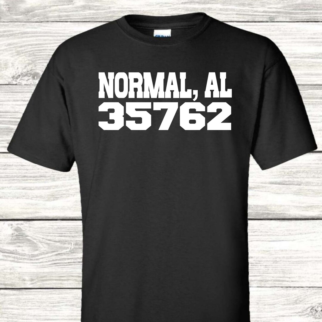 Normal Alabama AAMU Swag - Etsy