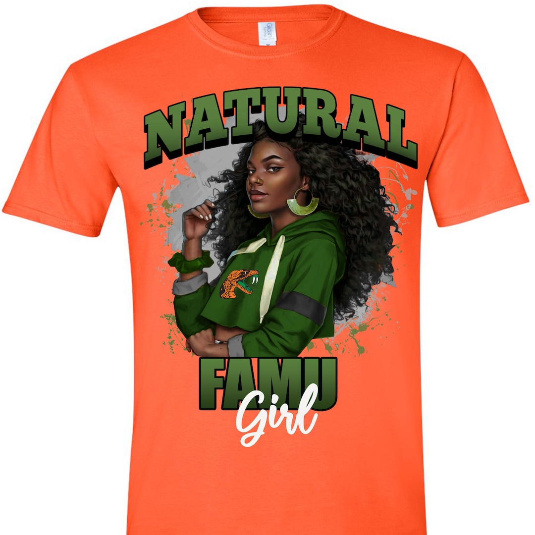 FAMU APPAREL - Etsy