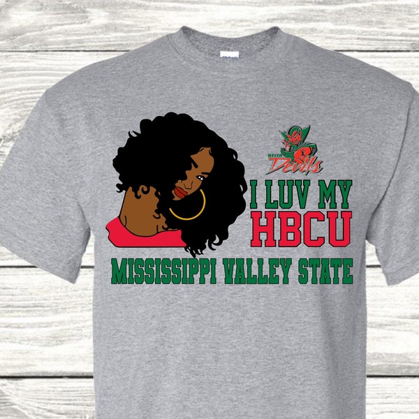 Mississippi Valley State University Svg - Etsy