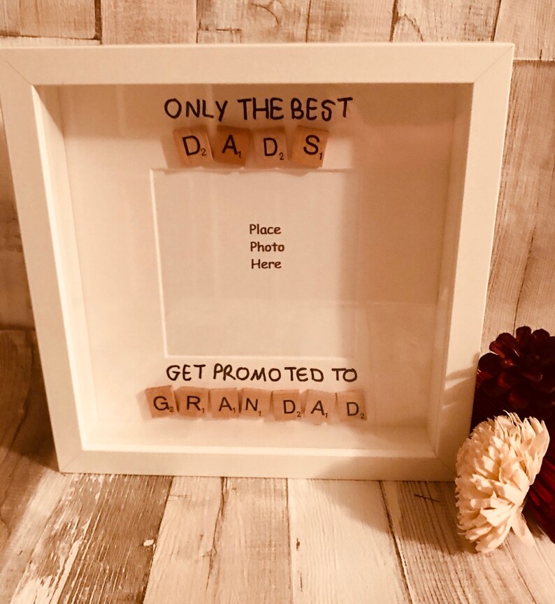 Personalised Gift for GRANDAD fathers Day Gift Present for - Etsy UK