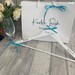 Personalised Prom Dress Hanger, Personalised Prom Glass-prom Gift Bag ...