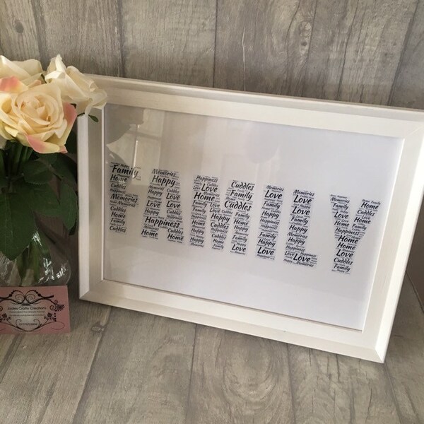 Teacher Word Art - Etsy UK