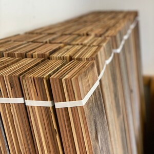 RECLAIMED WOOD PLANKS (24 Sq Ft Bundles) - Etsy