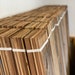 RECLAIMED WOOD PLANKS 24 Sq Ft Bundles - Etsy