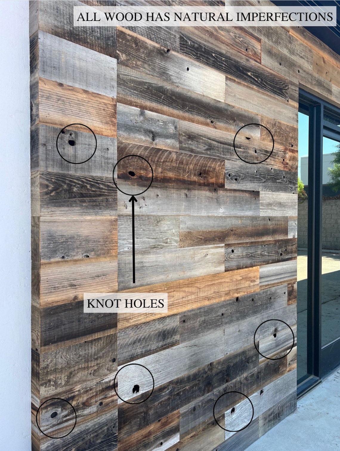 Bulk wholesale Reclaimed Wood Planks - Etsy