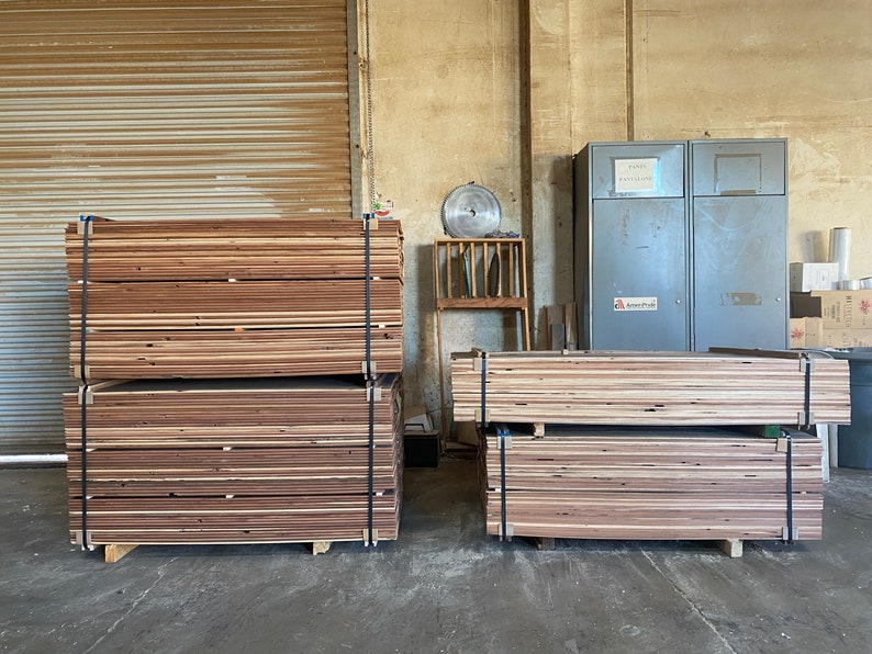 Bulk (wholesale) Reclaimed Wood Planks - Etsy