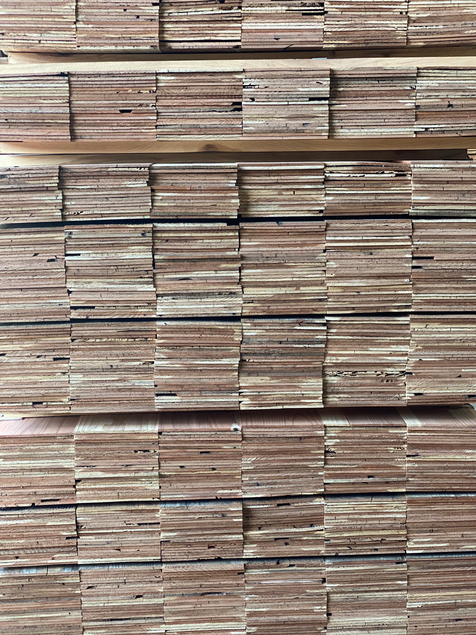 Bulk (wholesale) Reclaimed Wood Planks - Etsy