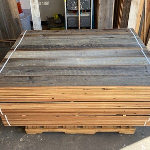 Bulk wholesale Reclaimed Wood Planks - Etsy