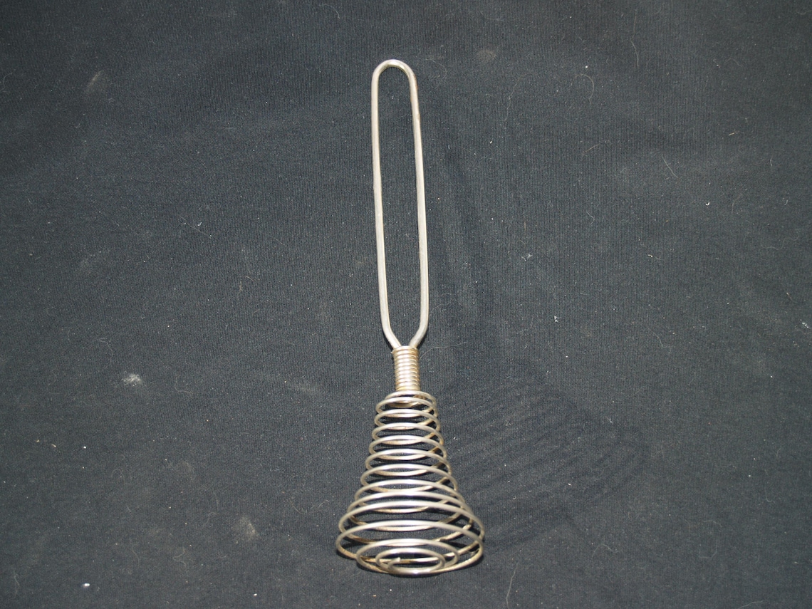 Vintage Wire Whisk - Etsy
