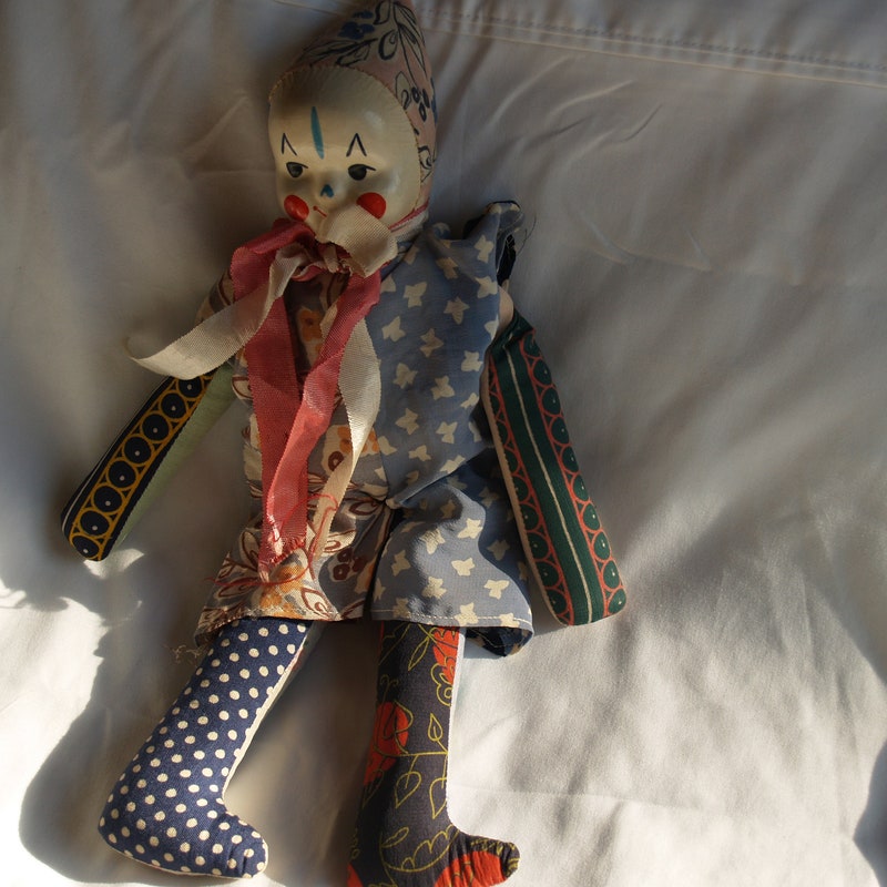 Straw Stuffed - Etsy