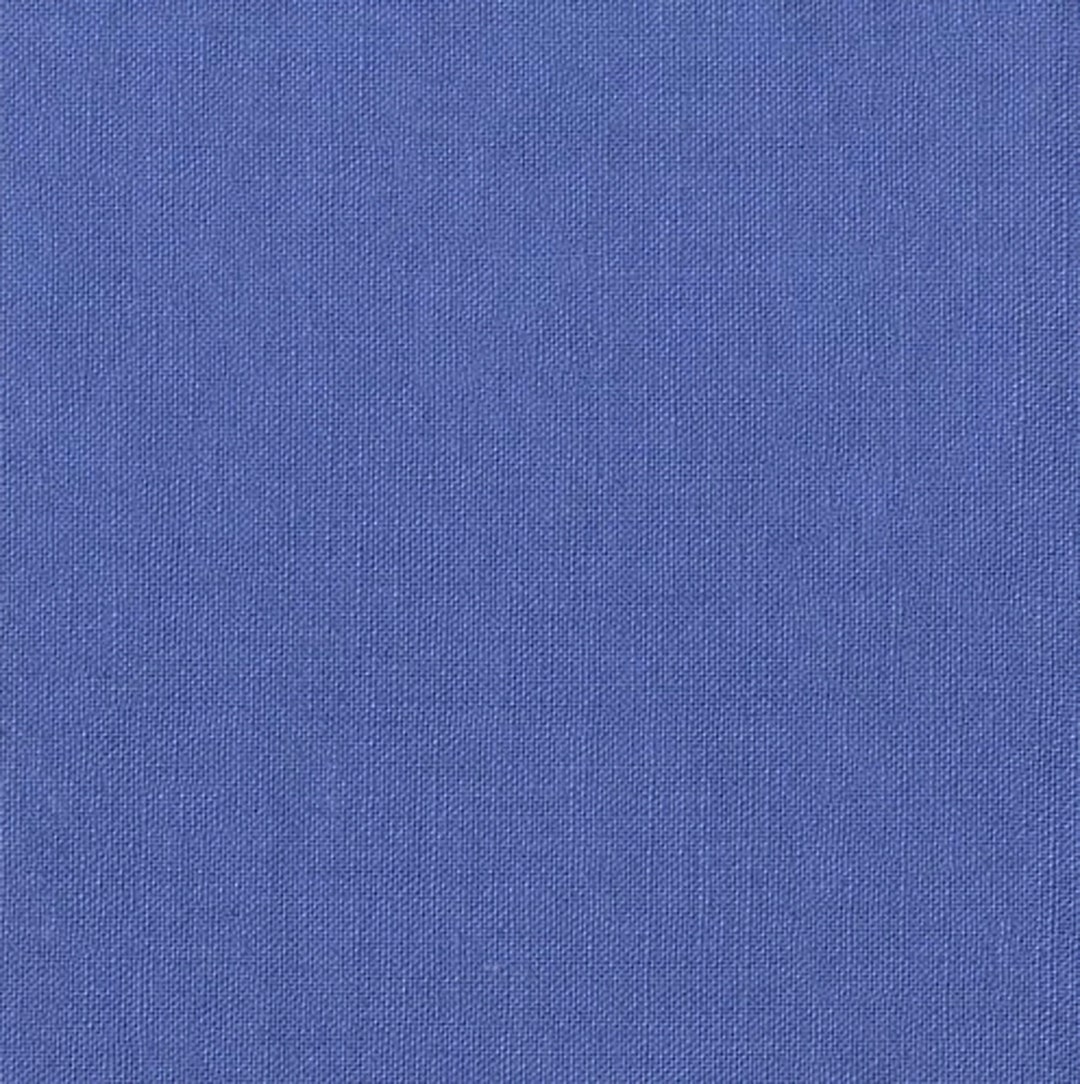 Michael Miller Midnight Blue Cotton Fabric - 110x50cm (2 Fat Quarters ...