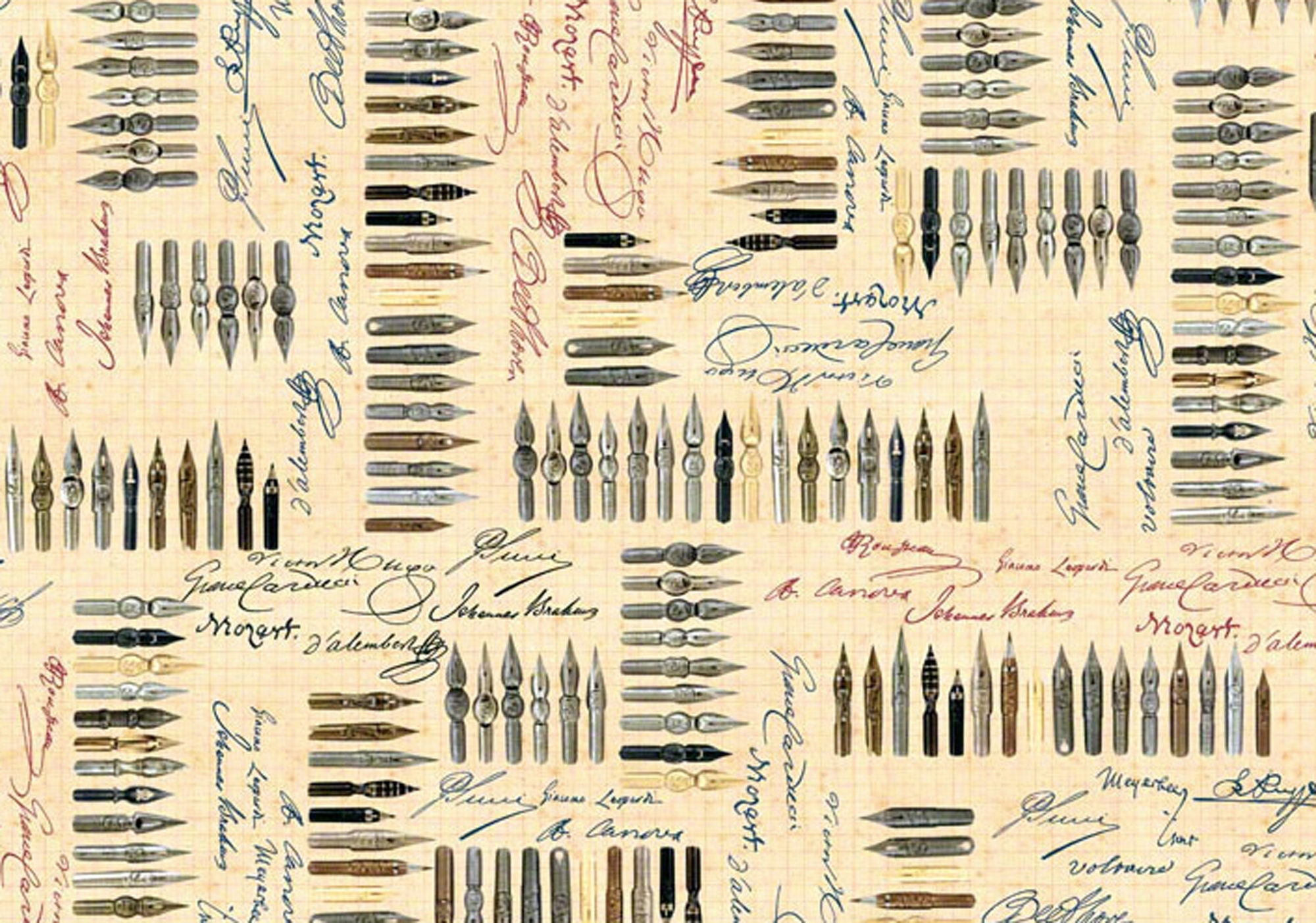 2 Italian Decorative Papers TASSOTTI SIGNATURES - Etsy Denmark