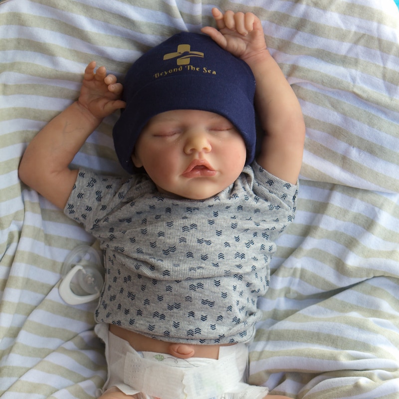 Realistic Baby Dolls Twins - Etsy