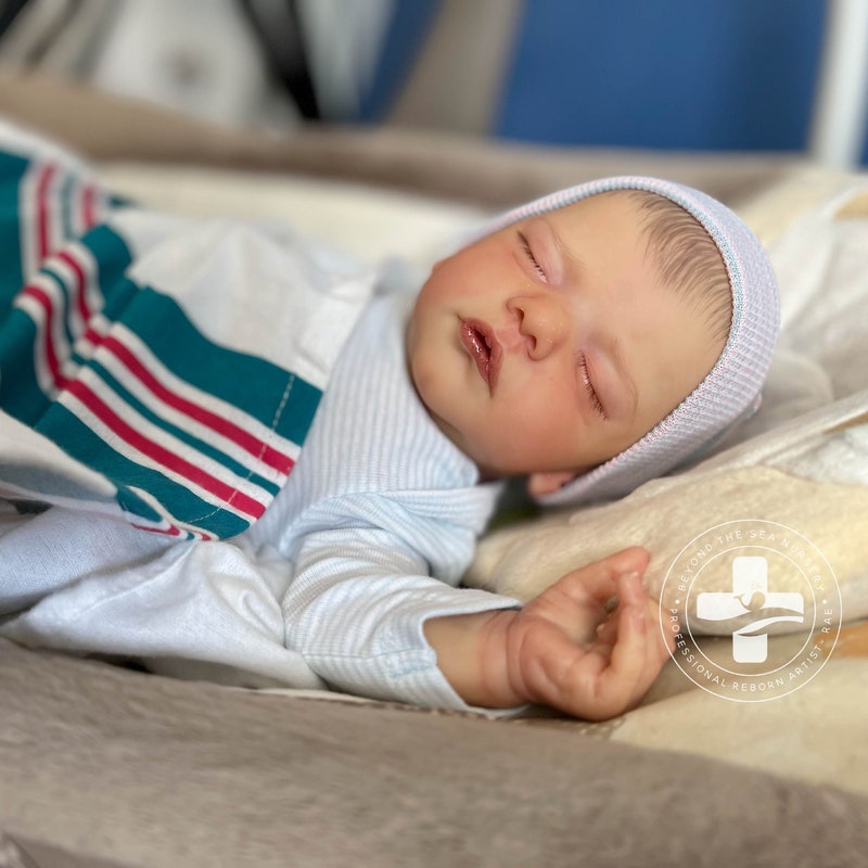 Reborn Baby Boy - Etsy
