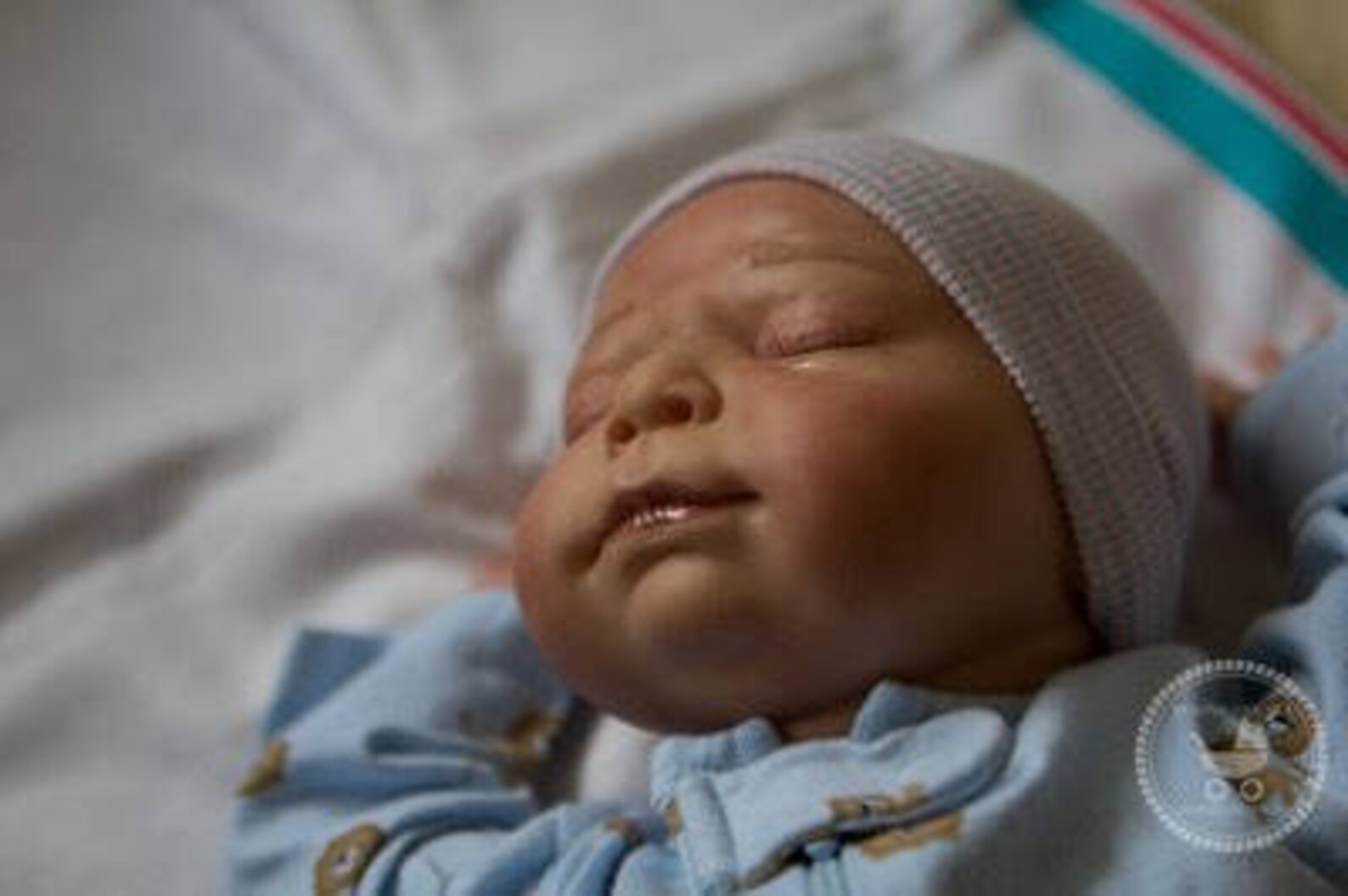 Custom Authentic Reborn Isaac | Made to Order - Etsy