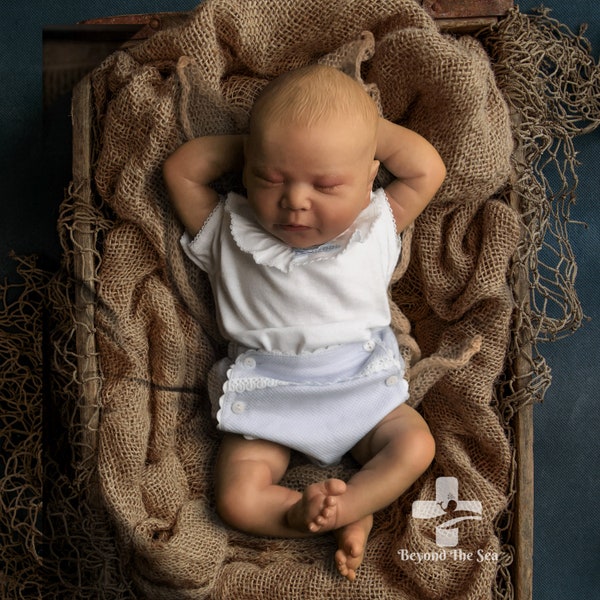 Reborn Baby - Etsy