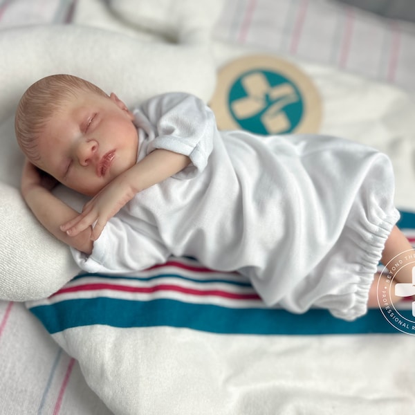 Preemie Reborn - Etsy