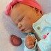 Realborn Full Vinyl Torso Reborn Baby Girl or Boy "lavender" | MADE TO ...