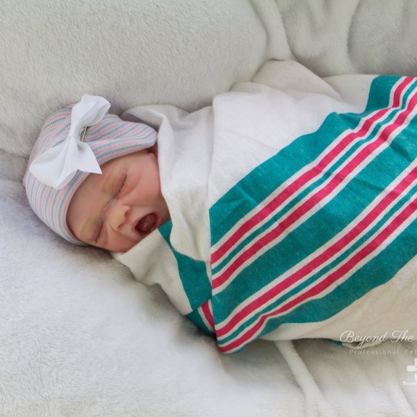 Micro Preemie - Etsy