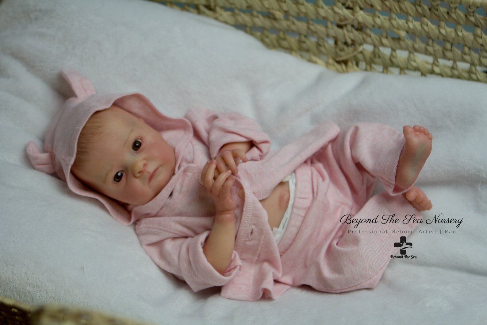 AUTHENTIC Reborn Tink by Bonnie Brown Made to Order - Etsy