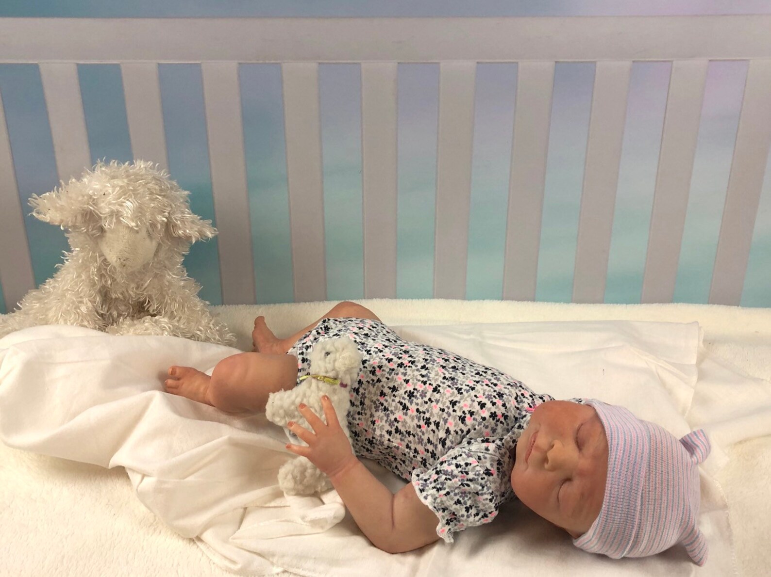 Custom Authentic Reborn Isaac | Made to Order - Etsy