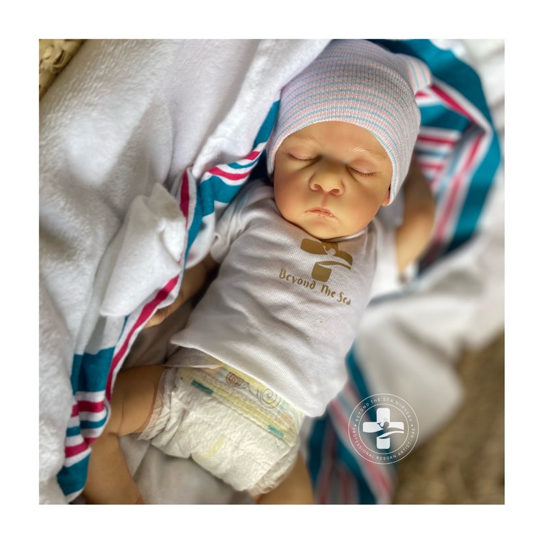 AUTHENTIC Reborn Pip by Cassie Brace Made to Order - Etsy