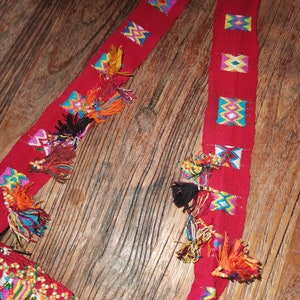 Medicine Bag, Tais Aluk Bag, Original Timor Timor, Collectors Piece ...
