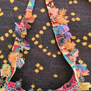 Betel Bag Aluk Bag Timor Traditional Hand Woven Bag, Indonesia ...