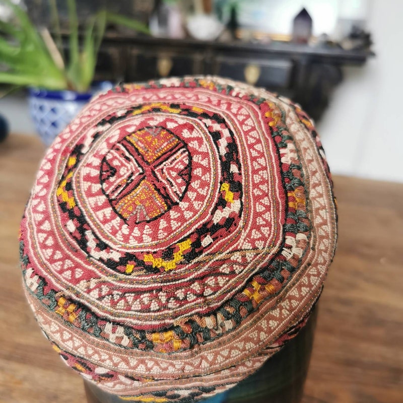 Yomud - Etsy