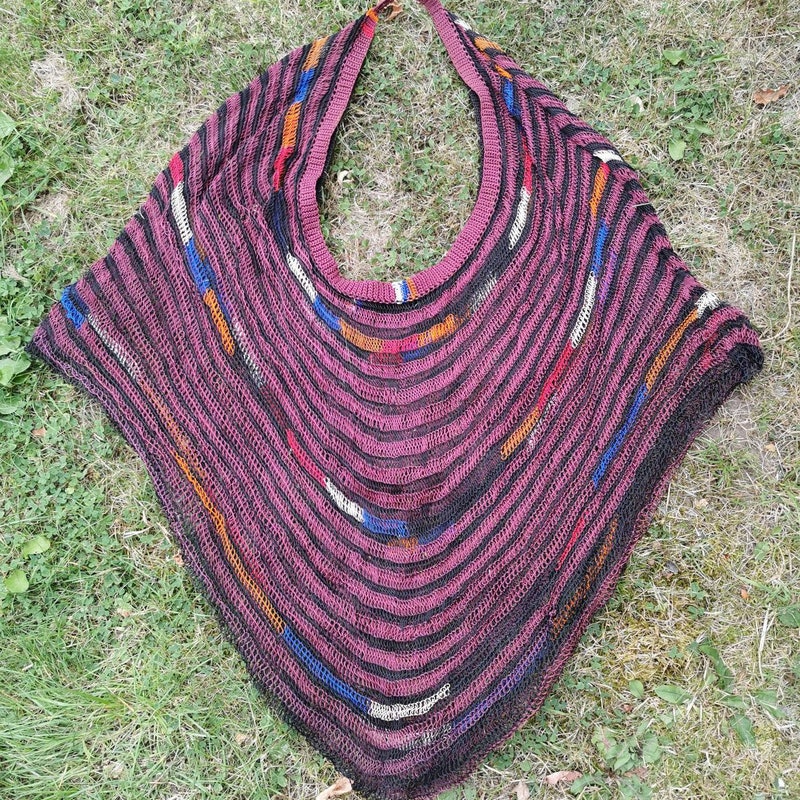 Bilum - Etsy