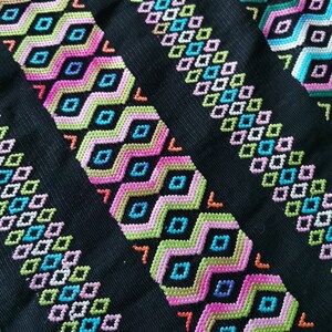 Tais Ceremonial Skirt, Timor Leste Textile, Timor Ikat, Ceremonial ...