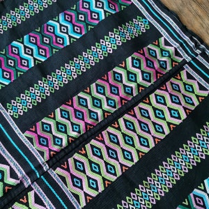 Tais Ceremonial Skirt, Timor Leste Textile, Timor Ikat, Ceremonial ...