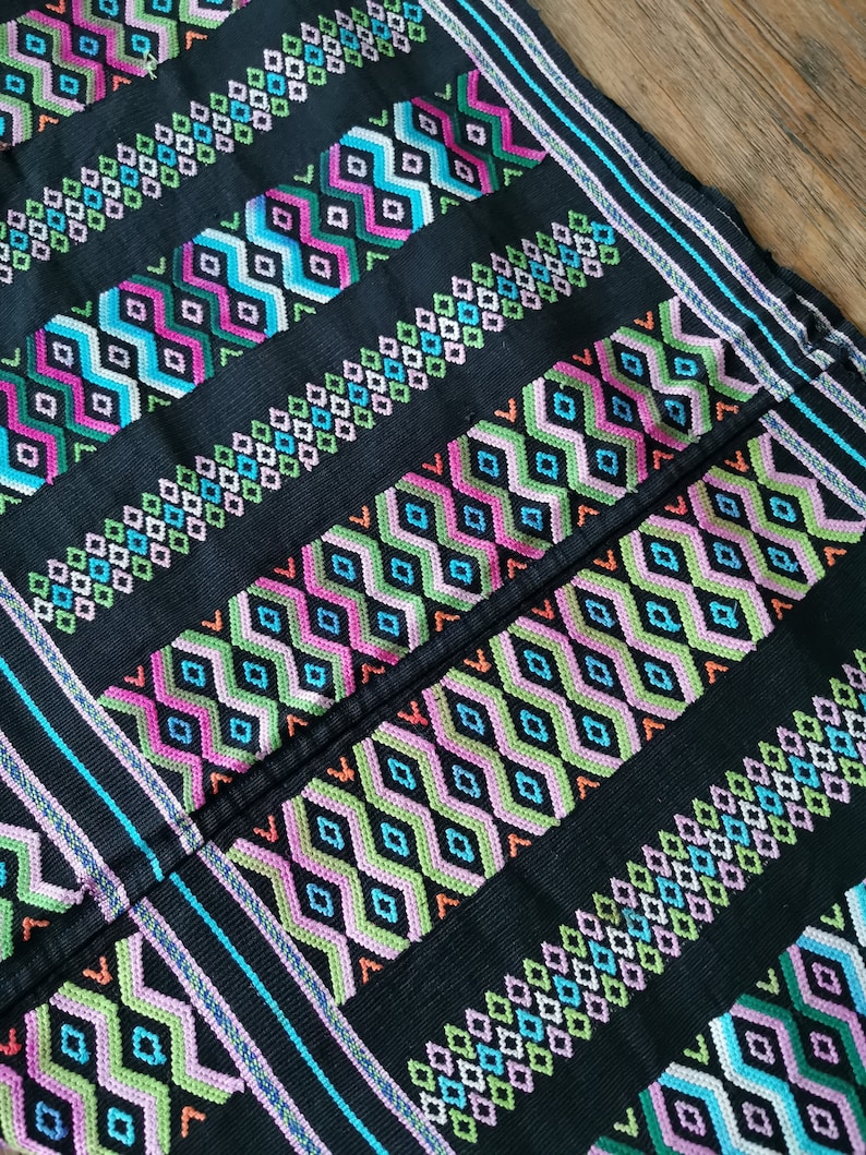 Tais Ceremonial Skirt Timor Leste Textile Timor Ikat | Etsy