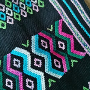 Tais Ceremonial Skirt, Timor Leste Textile, Timor Ikat, Ceremonial ...
