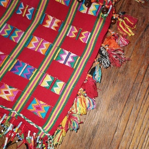 Medicine Bag, Tais Aluk Bag, Original Timor Timor, Collectors Piece ...